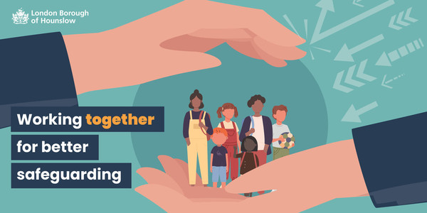 Hounslow Safeguarding Children Partnership | Healthwatch Hounslow