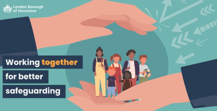 Keeping Hounslow safe together - Hounslow Safeguarding Children ...